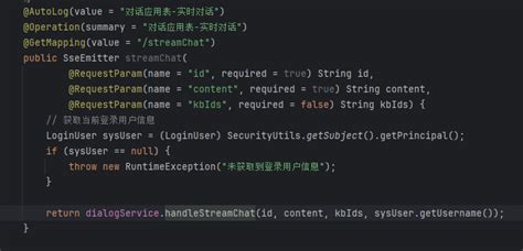 Sse协议在java中的实践java Sse Csdn博客