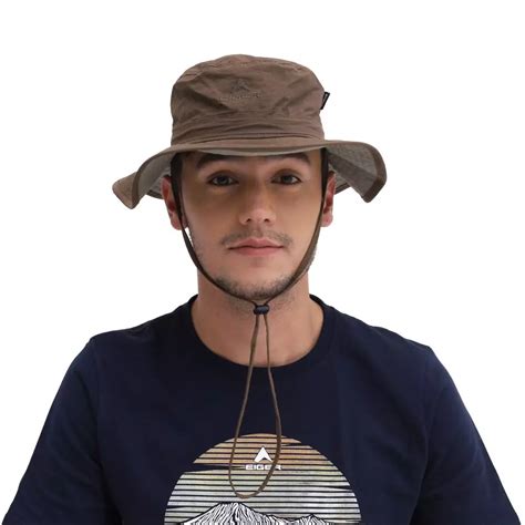 Jual Eiger Eiger Beriun Jungle Hat Original 2026 Zalora Indonesia