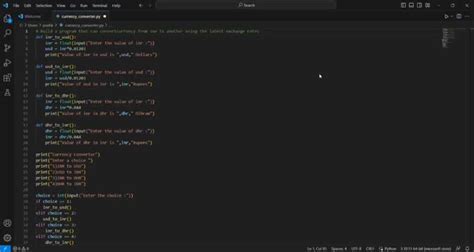Gokul Jagtap On Linkedin Successfully Done My Second Task In Python