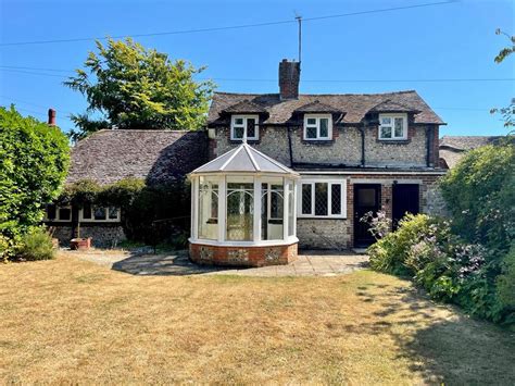 Church Street Willingdon 3 Bed Detached House For Sale £550 000