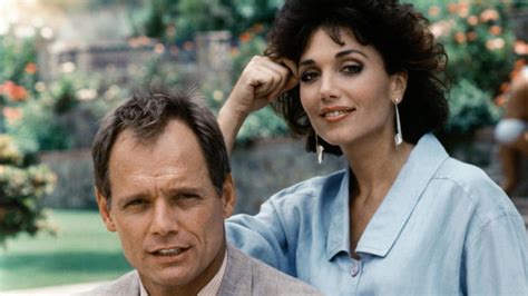 Whatever Happened To Fred Dryer Former Nfl Player And ‘hunter Star