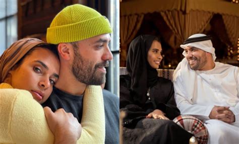 Khalid Al Ameri And Salama Mohamed Here Are The 5 Reasons Why The Dubai Couple Has Won Millions