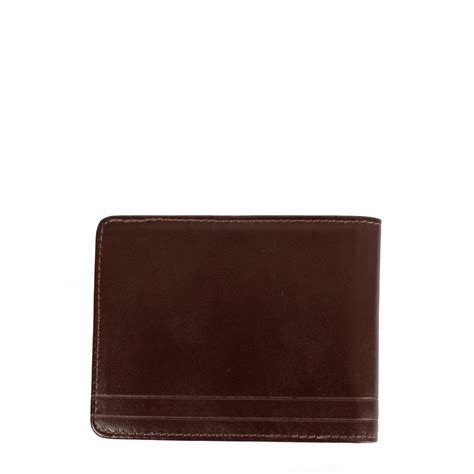 Carteira Masculina De Couro Legítimo