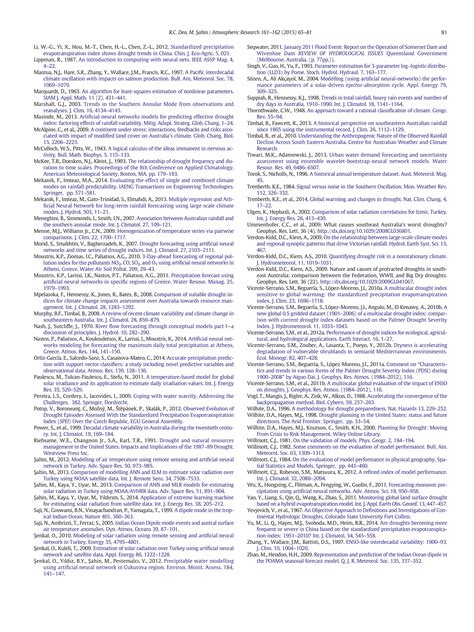 Application Of The Artificial Neural Network Model For Prediction Of Pdf