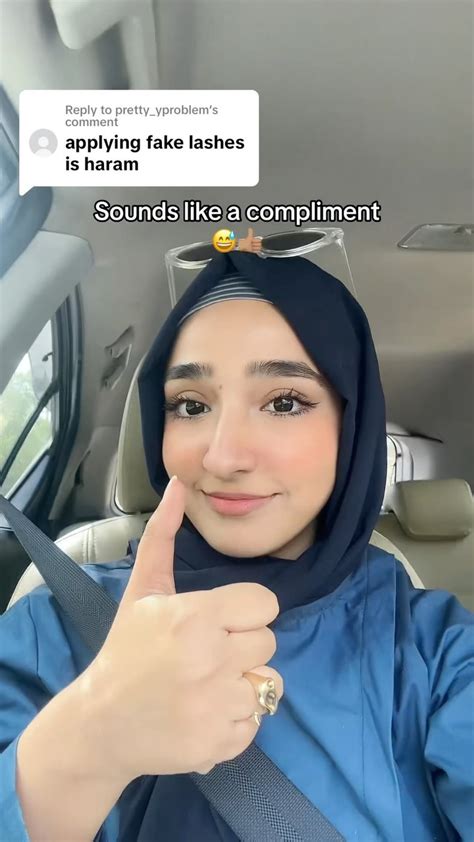 Hamna Ayub Hate Turned Into Love 😅👍🏽 Instagram