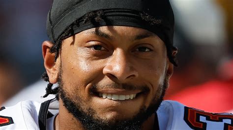 Bucs Losing Antoine Winfield Jr For Multiple Games Fantasy
