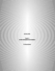 PPT Ch3 Part2 Pptx BUS 366 HRIS Chapter 3 SYSTEM CONSIDERATIONS IN