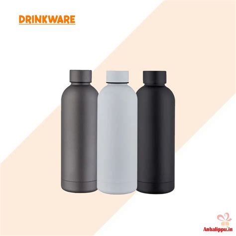 Double Wall Stainless Steel Bottle At Rs 425piece Ss Bottle In