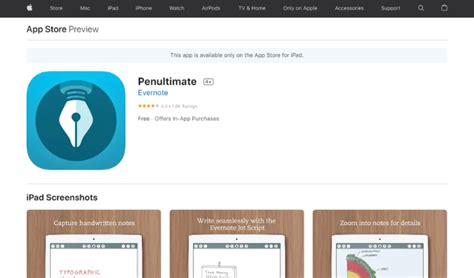 15 Best Note Taking Apps With Stylus 2024