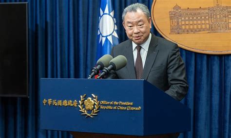 Vicepresidente Lai encabezará delegación que asistirá a toma de