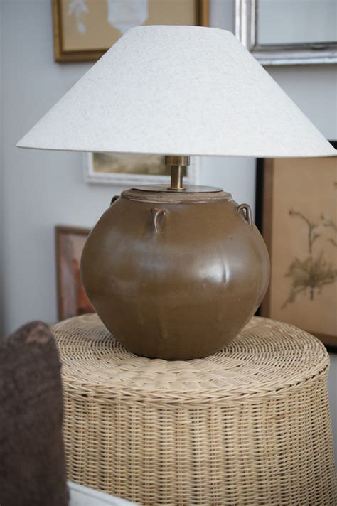 Context Side Table Natural Rattan Gild And Co