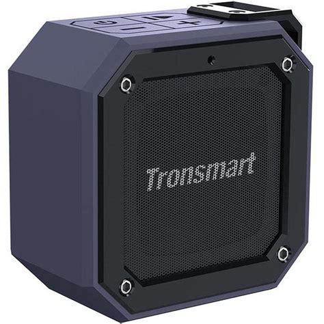 Tronsmart Element Groove Blue (325263) купити в інтернет-магазині: ціни ...
