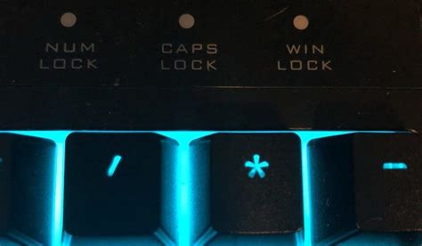 How To Turn Off The Win Lock Key