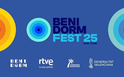 ¡aiko Y Kat Presentan Candidatura Al Benidorm Fest 2025 Eurovision