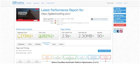 Is Cloudflares Automatic Platform Optimization Worth It The Admin Bar