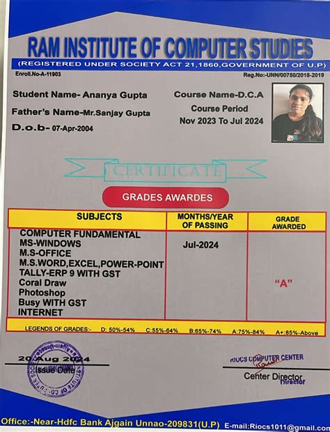 Ananya Gupta On Linkedin Learningneverstops Computerskills