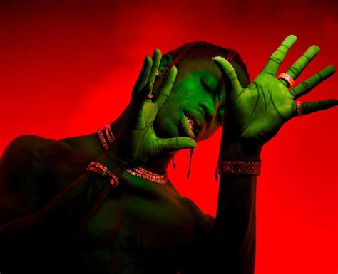 Significado De La Canción Stargazing Travis Scott Letrascom