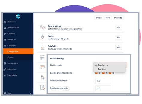 The Ultimate Predictive Dialler Ipscape
