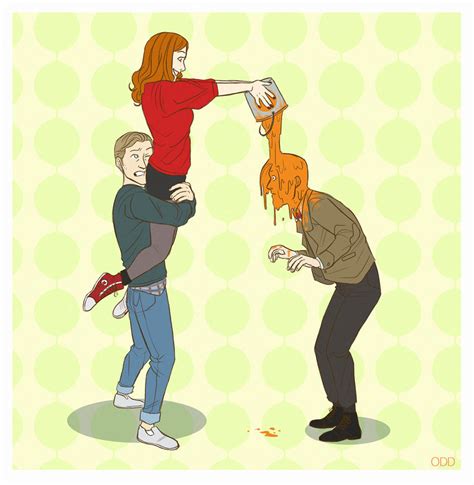 Finally Ginger By Thatoddowl On Deviantart