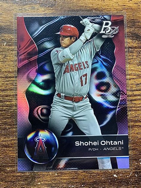 Yahooオークション 【100円スタート】topps 2023 Bowman Platinum