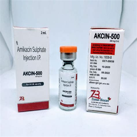 Akcin 500