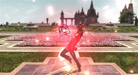 Salsa Dancer Eorzea Collection