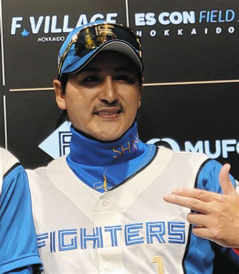 日本ハム･新庄剛志監督、超ご機嫌「大当たり～」 1番抜てきの万波、2安打2打点不振脱却「もう大丈夫でしょう」：中日スポーツ・東京中日スポーツ