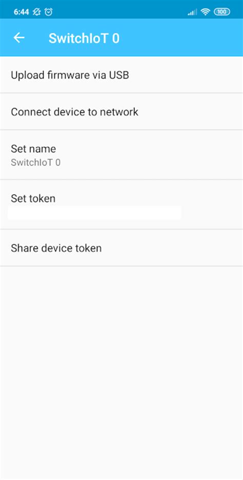 switchiot diy sonoff switch ewelink smart home apk for android