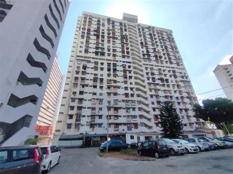 Apartment For Sale 2 Bedroom 520 Sqft Gat Lebuh Macallum