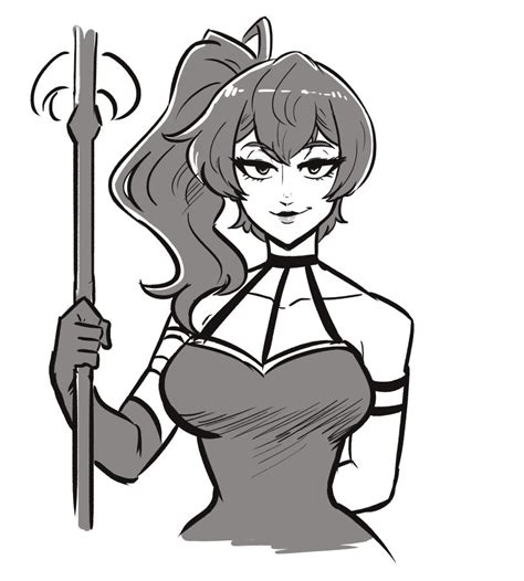 Ubel Sousou No Frieren Drawn By Scruffyturtles Danbooru