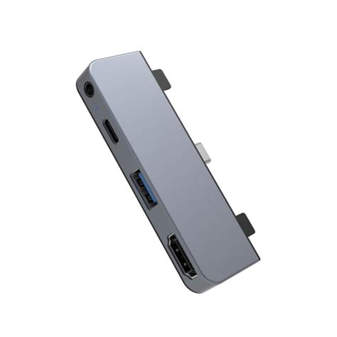 Cổng chuyển HyperDrive HUb USB C HyperDrive Hyper Việt Nam
