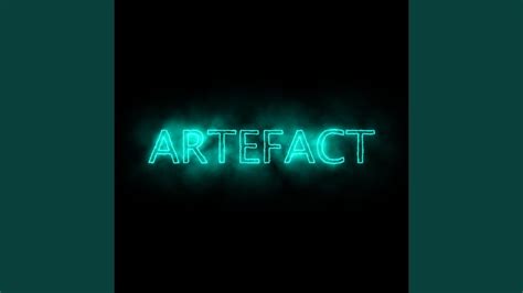 Artefact Youtube Music