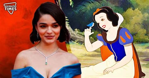 Stop With The Remakes Snow White Live Action Remake Reveals Trailer