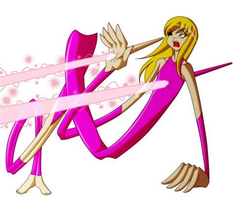 Milly By Animewave Neo On Deviantart