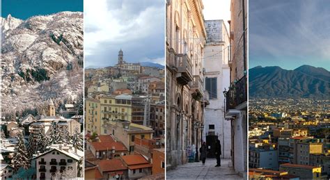 ¿cuáles Son Las Ciudades Más Caras De Italia En 2024