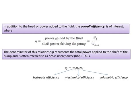 Ppt Lecture Introduction To Turbomachinery Powerpoint