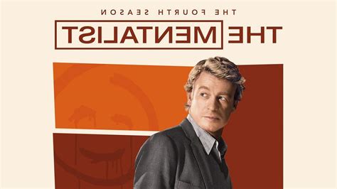 The Mentalist Series 4 Where To Watch And Stream Online Game News 24