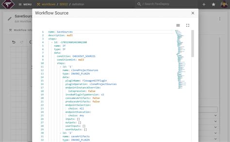 flexdeploy deployment automation flexagon