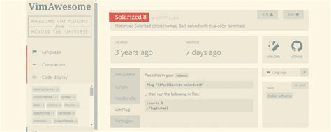 Vim Color Schemes Onet Idc Onet Idc