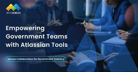 Atlassian Achieves FedRAMP In Process Status What This Means For Government Teams