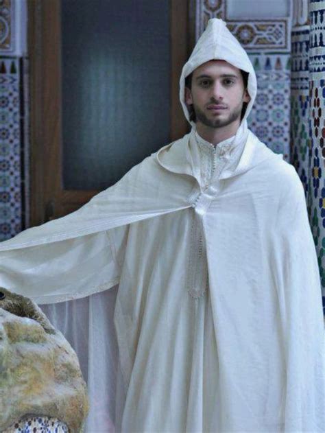 Découvrez Laselham Symbole De LÉlégance Traditionnelle Au Maroc 🇲🇦