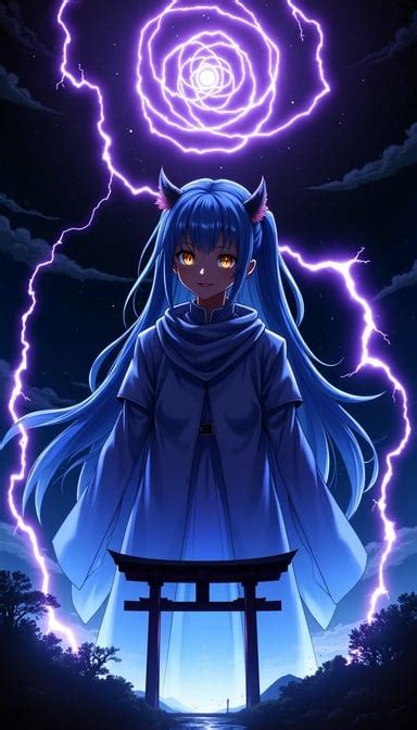 Free Yokai Gate Guardian Image Download At Stockcake