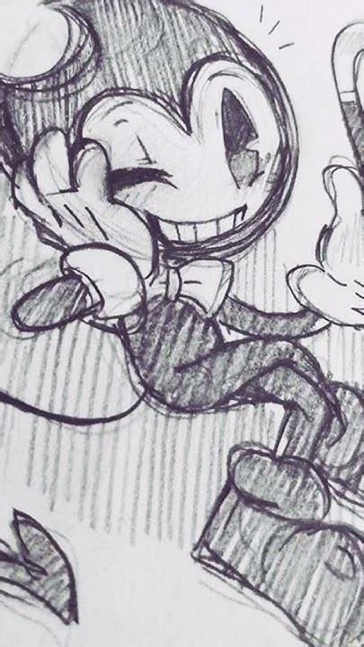 Guess Whos Into Bendy Again Batim Batdr Inkbendy Youtube