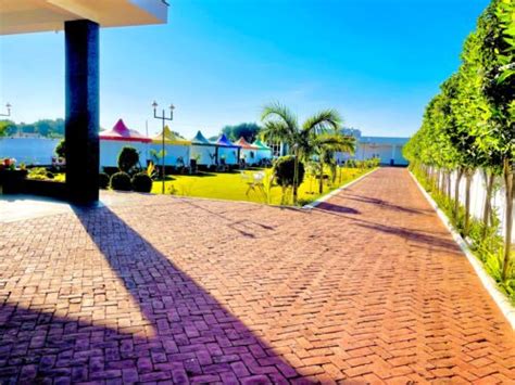 Radha Rani Farm Wedding Venue In Jaipur Wedding Secrets