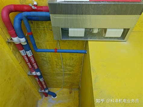 武汉广电兰亭珑府日立水墅适水机二联供 知乎