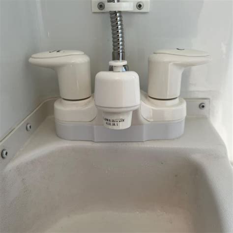 Sink Faucet Riser Block For Escape Rv Trailers Etsy