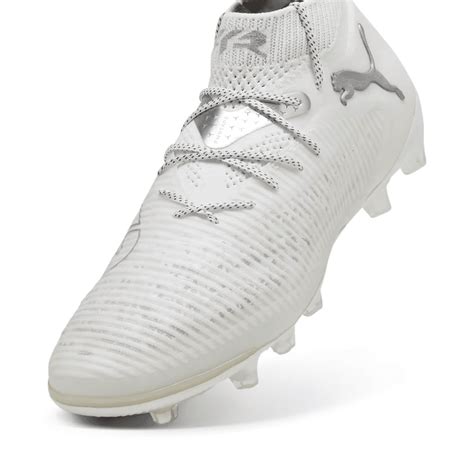 Puma Future 8 Ultimate Ag White Pack Wegotsoccer