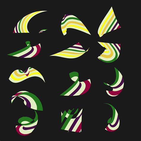 Beckground Element Abstrack 39330493 Vector Art At Vecteezy