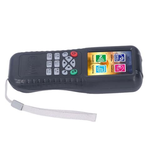 Reader Vulnerability Free Card Decryption Card Copier Abs For Elevator