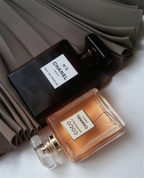 Chanel No 5 Eau de Parfum Red Edition Chanel Parfum ein es Parfum für